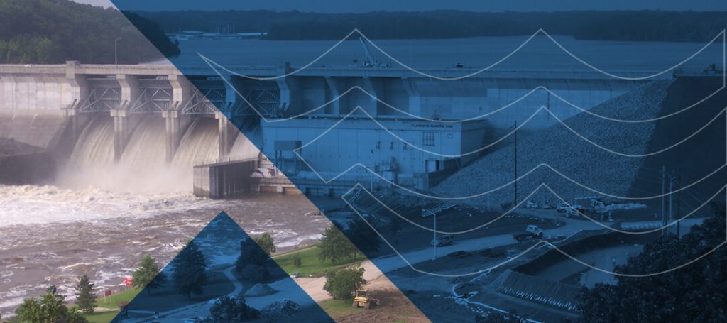 Temporary Flood Protection Systems | Portadam