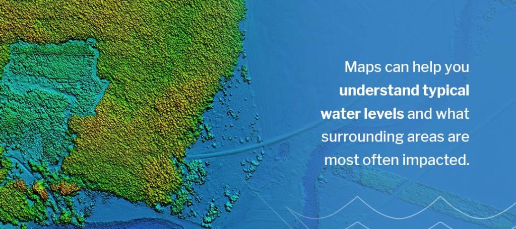 How to Prevent Flooding in Low Lying Areas