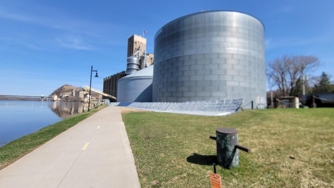 Flood Risk Mitigation Solutions