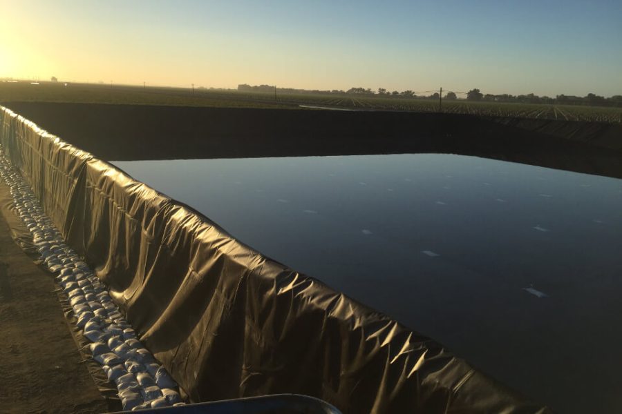 Temporary Water Storage Systems | Portadam