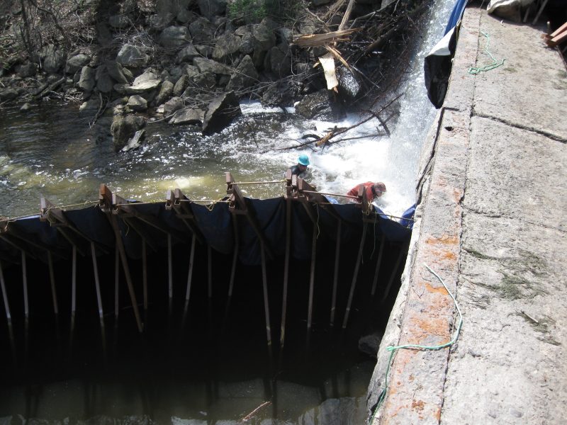 FAQs | Flood Protection and Portadam