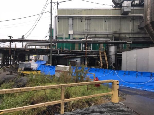 Temporary Flood Protection Systems | Portadam