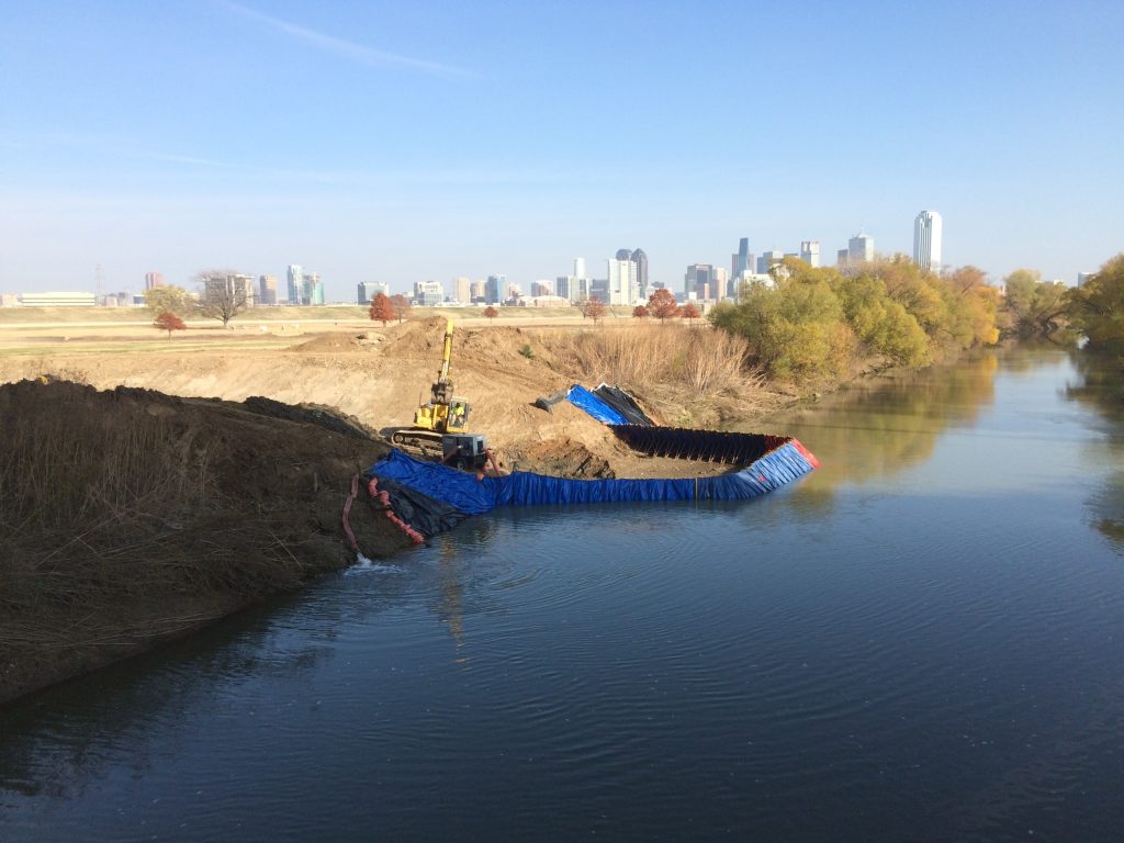 Boat Ramp Construction Methods | Portadam