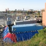 Portadam | Decades of Water Control Expertise