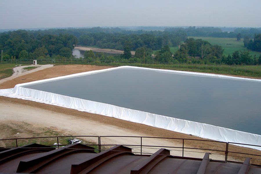 Temporary Water Storage Systems | Portadam