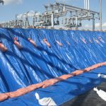Portadam | Decades of Water Control Expertise