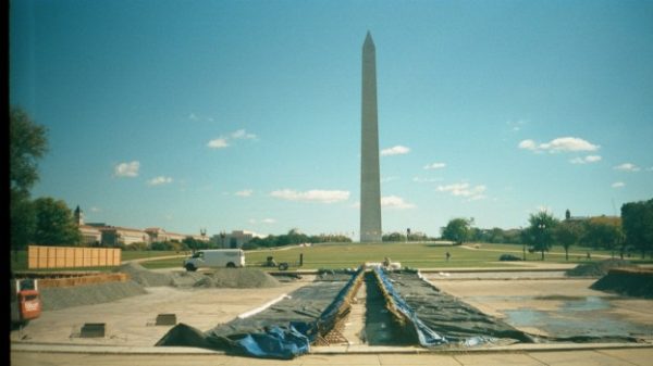 Temporary & Portable Cofferdam Systems | Portadam